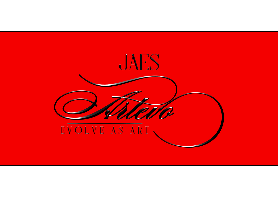 JAES Artevo – JAES ARTEVO